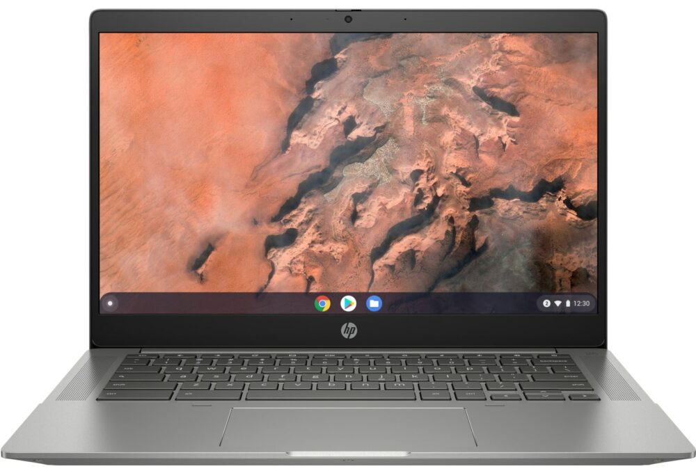 [Specs and Info] HP Chromebook 14 (14b-na0000) - Low-powered hardware ...