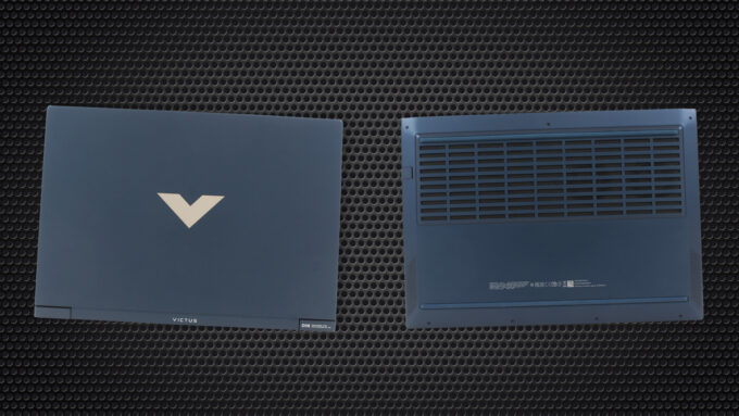 HP Victus 15 (15-fb0000) review - we cracked the reason for the low ...