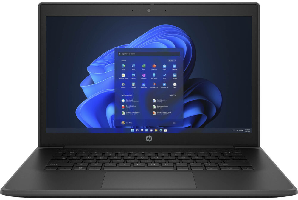 [Specs and Info] HP ProBook Fortis 14 G9 - ProBook for the classroom ...