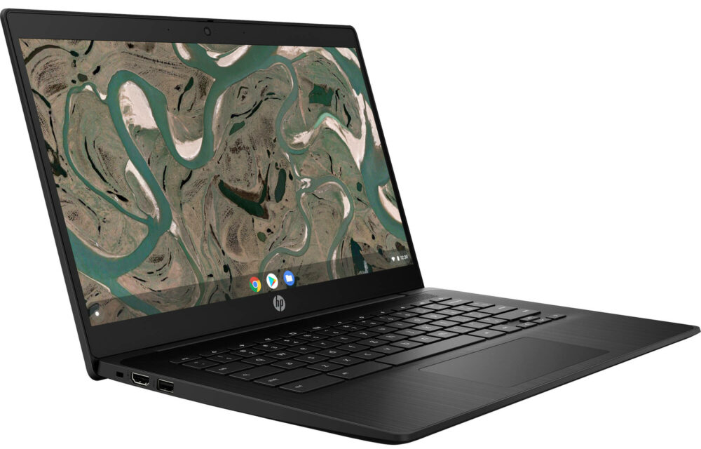 [Specs and Info] HP Chromebook 14 G7 - The Chromebooks keep coming ...