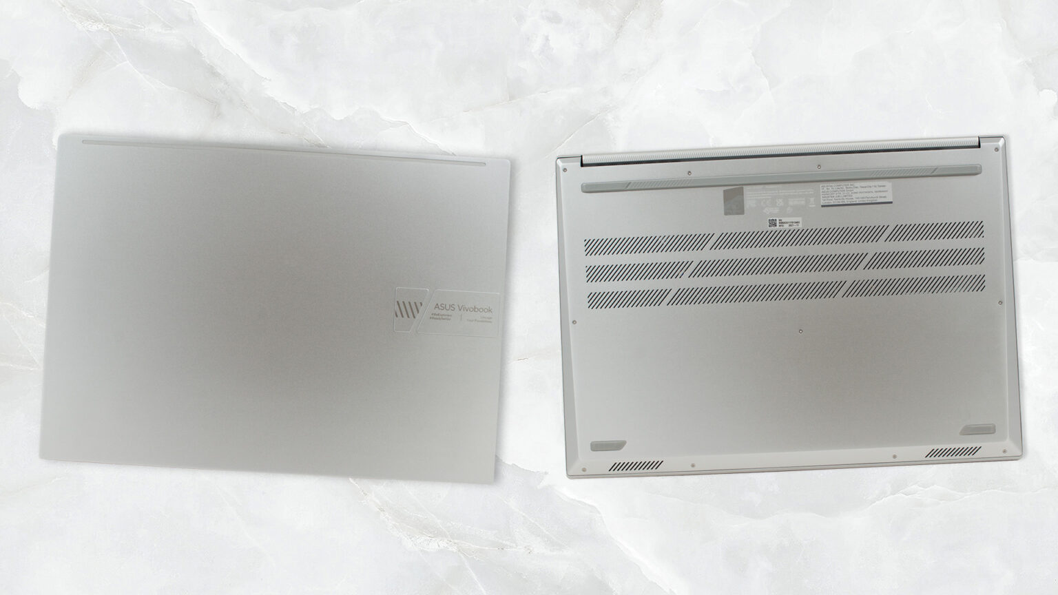 ASUS Vivobook Pro 16X OLED (M7600) review - content creators will crave ...