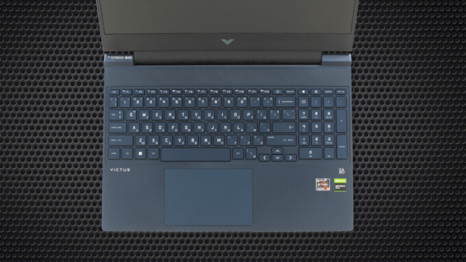 HP Victus 15 (15-fb0000) review - we cracked the reason for the low ...