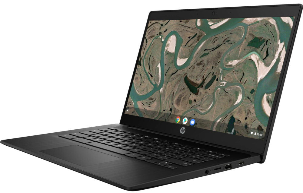 [Specs and Info] HP Chromebook 14 G7 - The Chromebooks keep coming ...