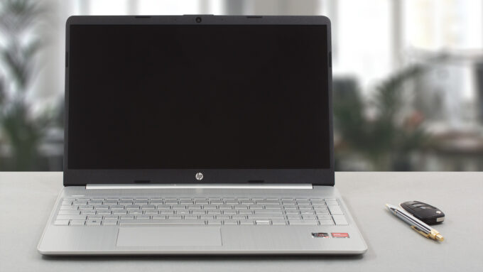 HP 15s (15s-eq3000) review - what can the low price tell about it ...