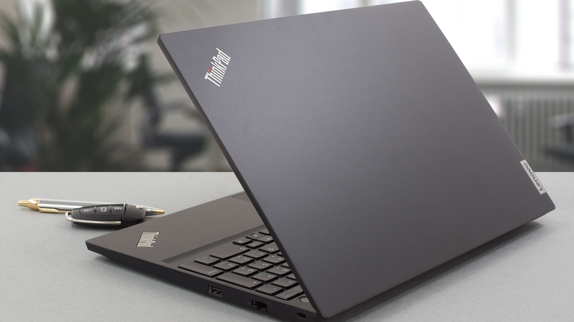 [In-Depth Comparison] Dell Latitude 15 3530 vs Lenovo ThinkPad E15 Gen ...