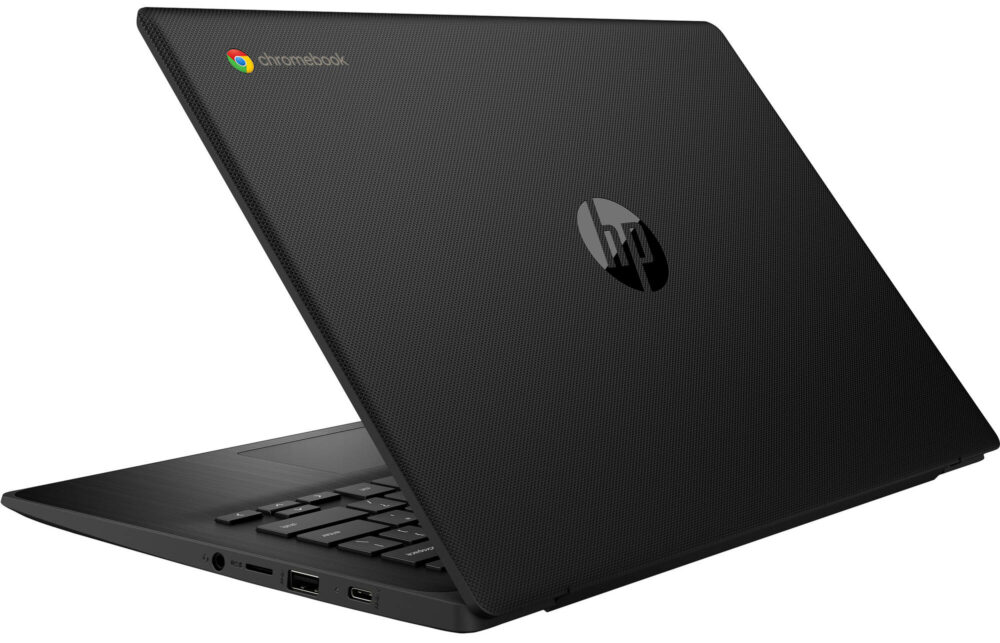 [Specs and Info] HP Chromebook 14 G7 - The Chromebooks keep coming ...