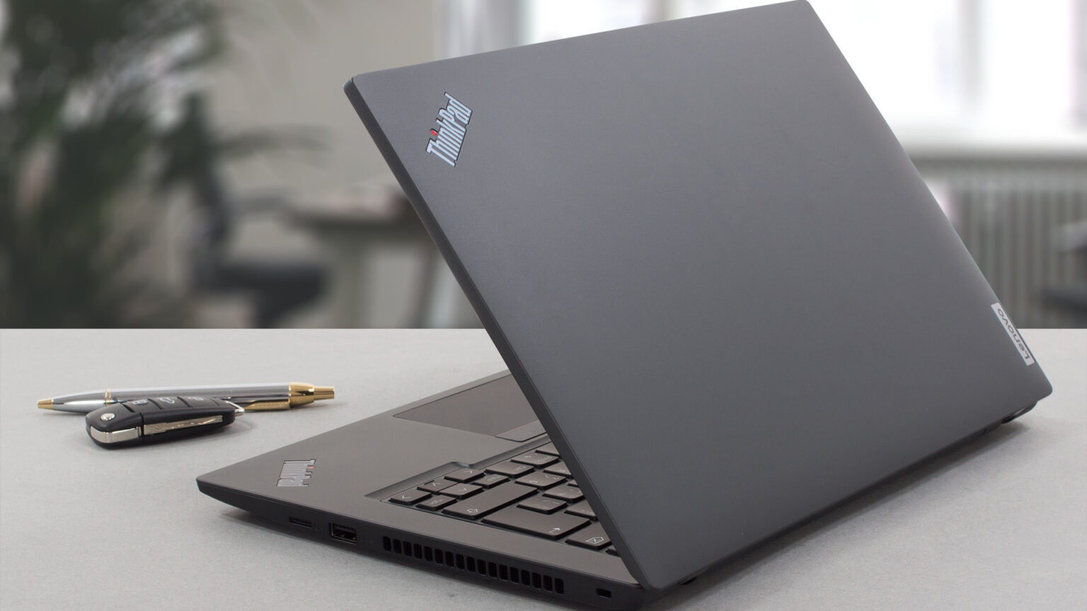 [In-Depth Comparison] Lenovo ThinkPad L14 Gen 3 vs Lenovo ThinkPad E14 ...