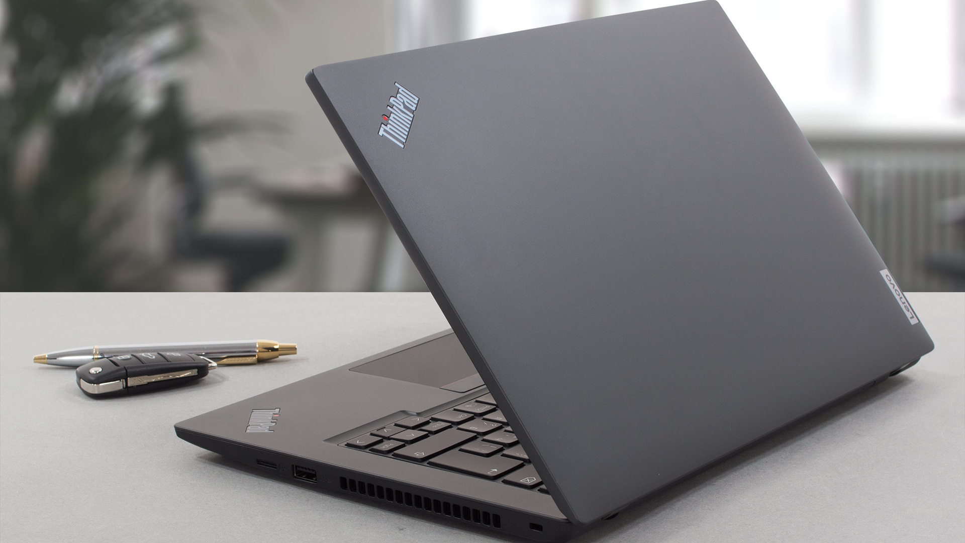 [In-Depth Comparison] Lenovo ThinkPad L14 Gen 3 vs Lenovo ThinkPad E14 ...