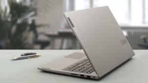 Lenovo ThinkBook 15 Gen 4 review - an IdeaPad that always wanted to ...