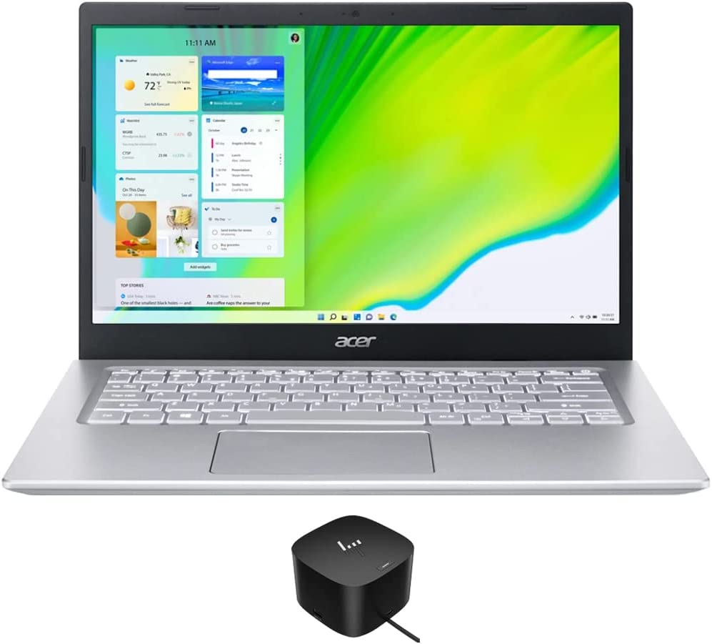 Acer Aspire 5 - i5-1135G7 · Xe Graphics G7 80 EU · 14.0”, Full HD (1920 ...