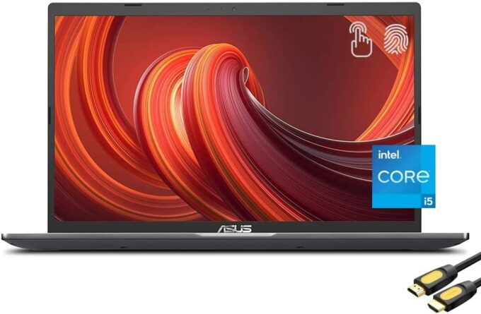 ASUS VivoBook 15 - i5-1135G7 · Xe Graphics G7 80 EU · 15.6”, Full HD (1920 x 1080), IPS · 1TB ...