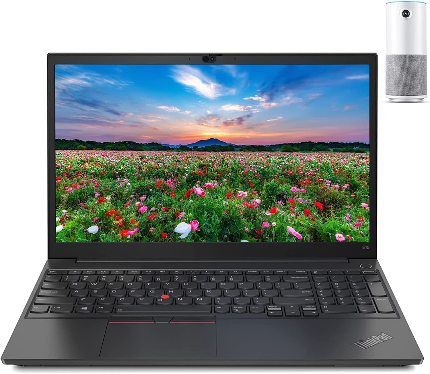 Lenovo ThinkPad E15 Gen 2 - i5-1135G7 · Xe Graphics G7 80 EU · 15.6 ...