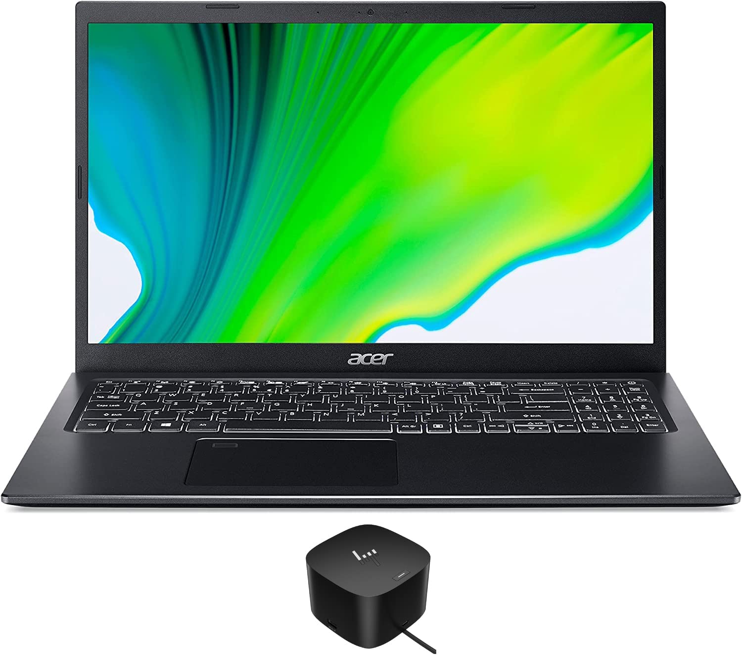 Acer Aspire 5 - i7-1165G7 · Xe Graphics G7 · 15.6”, Full HD (1920 x ...