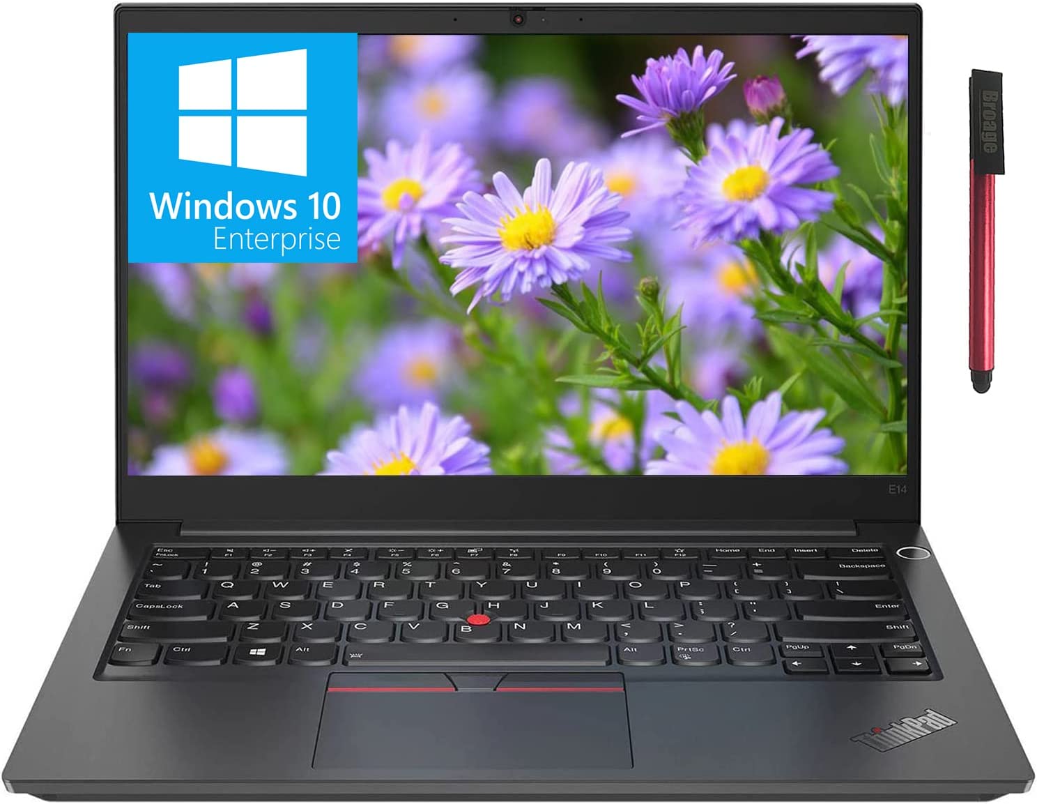 Lenovo ThinkPad E14 Gen 3 - i7-1165G7 · Xe Graphics G7 · 14.0”, Full HD ...