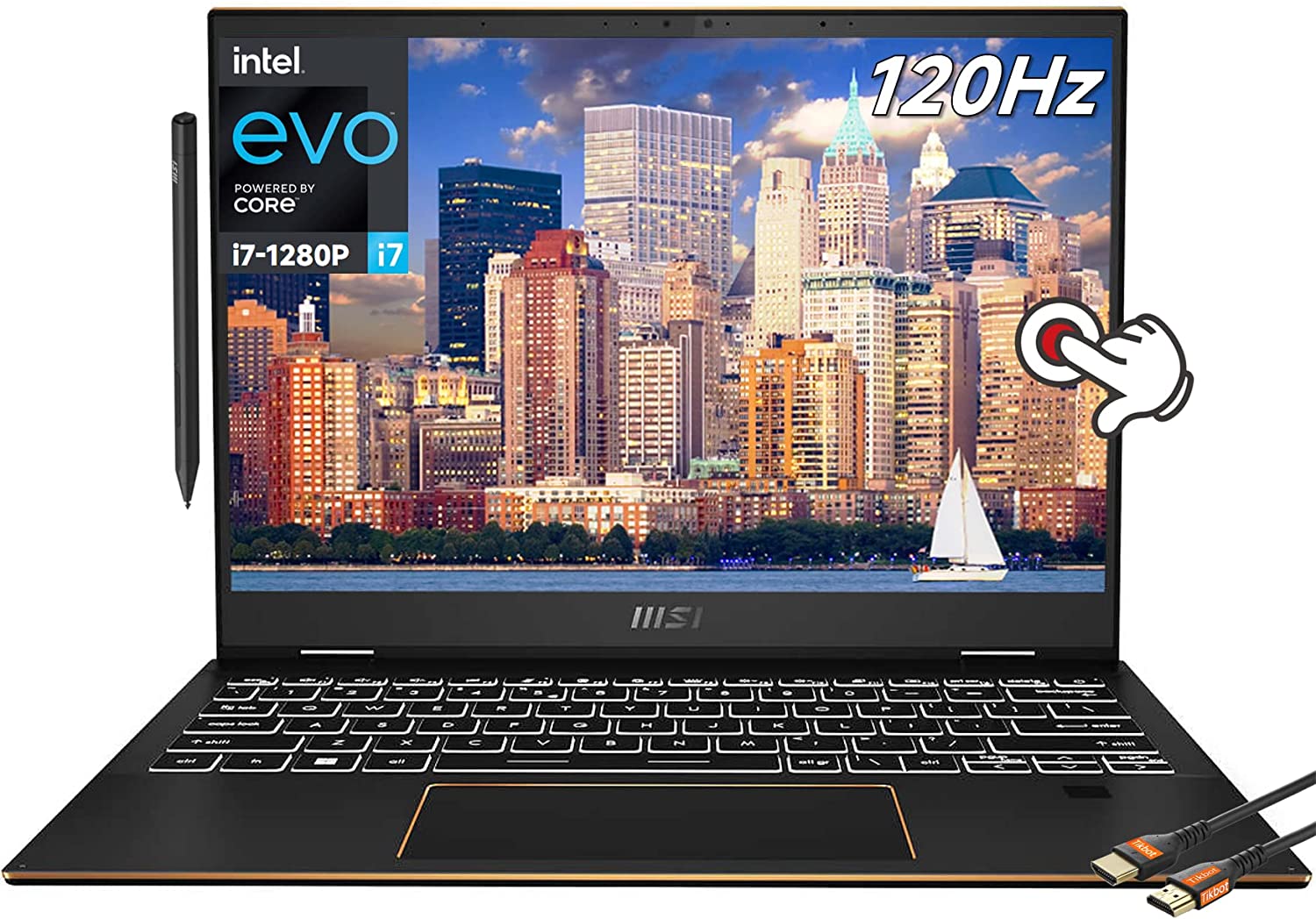 Intel Core i7-1280P - Specs, Benchmark Tests, Comparisons, and Laptop ...