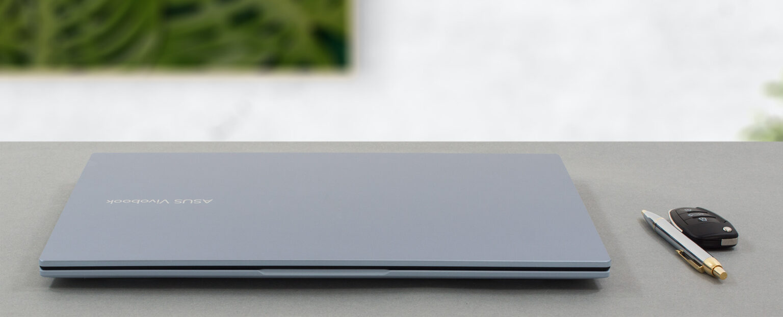 ASUS Vivobook 15 (X1502) - Top 5 Pros and Cons | LaptopMedia.com