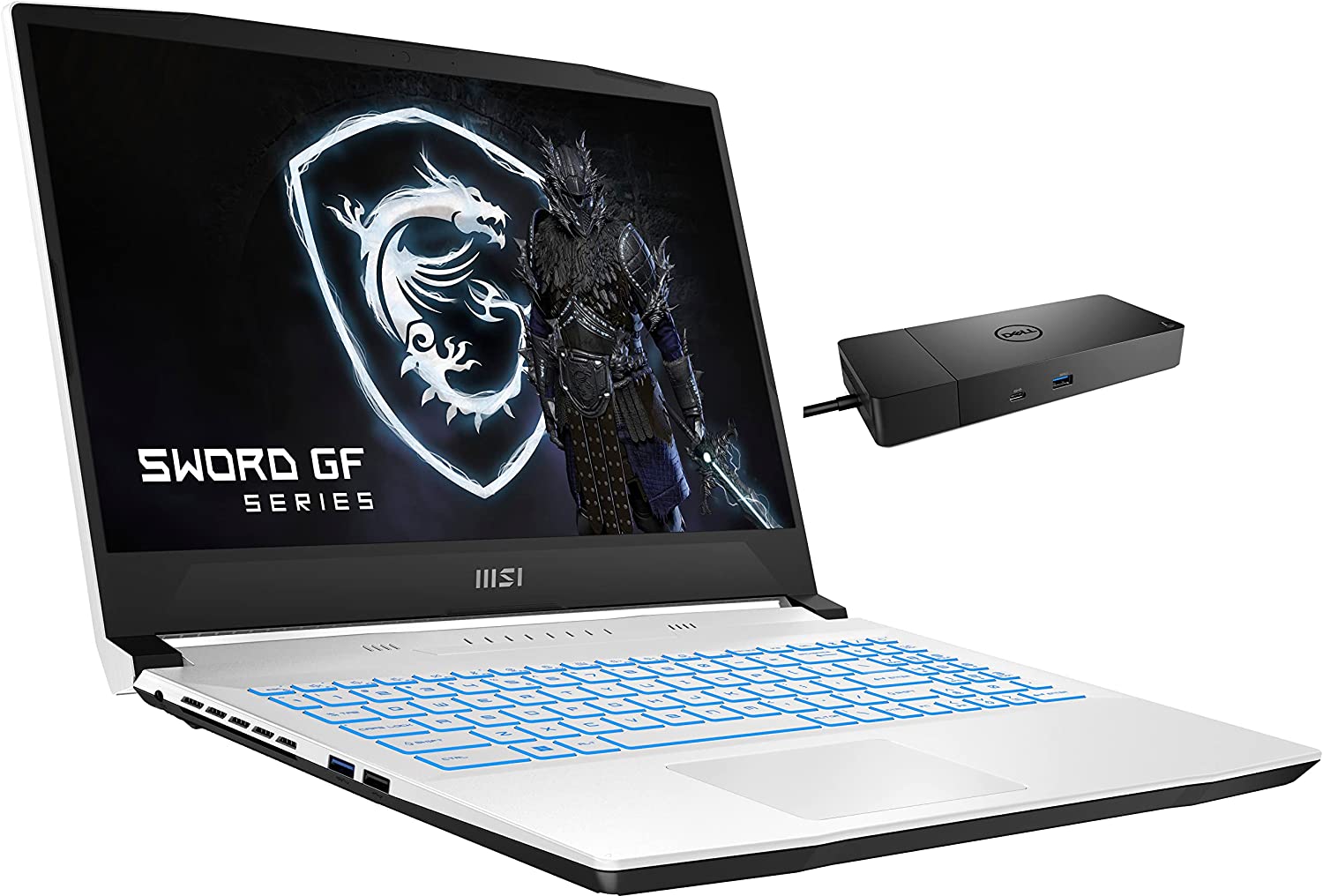 MSI Sword 15 - i7-12650H · RTX 3060 105W · 15.6”, Full HD (1920 x 1080 ...
