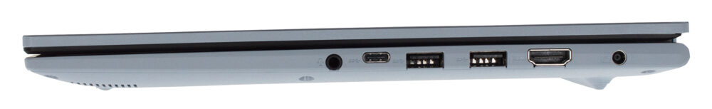 ASUS Vivobook 15 (X1502) - Top 5 Pros and Cons | LaptopMedia.com