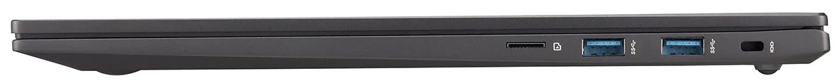 [Specs, Info, and Prices] LG UltraPC 16 (16U70Q, 2022) - LG definitely ...