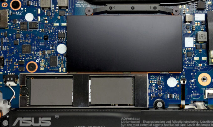ASUS Vivobook S 14 Flip OLED (TN3402) - Top 5 Pros and Cons ...