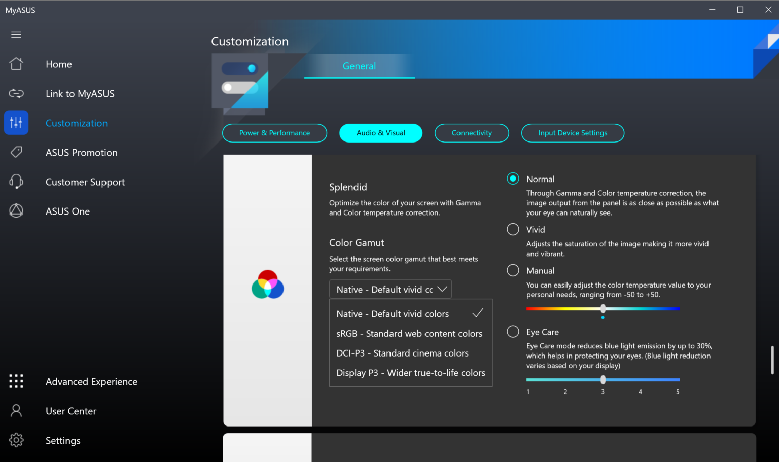 ASUS Vivobook Pro 15 OLED (K6502) review - this Vivobook has a MUX ...