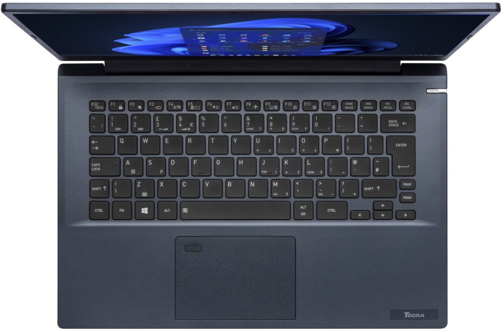 [Specs and Info] Dynabook Tecra A40-K and Tecra A50-K - Unsung heroes | LaptopMedia.com