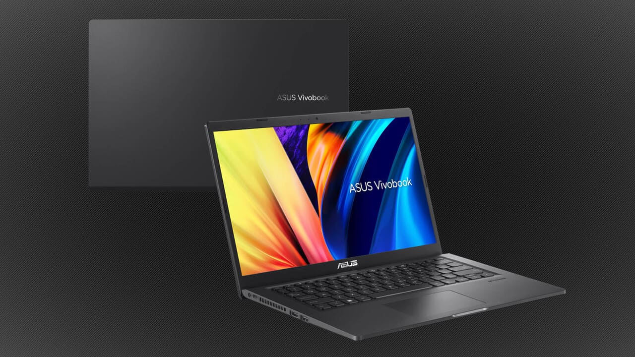 [Specs and Info] ASUS VivoBook 14 (F1400/X1400, 11th Gen Intel) - Last ...