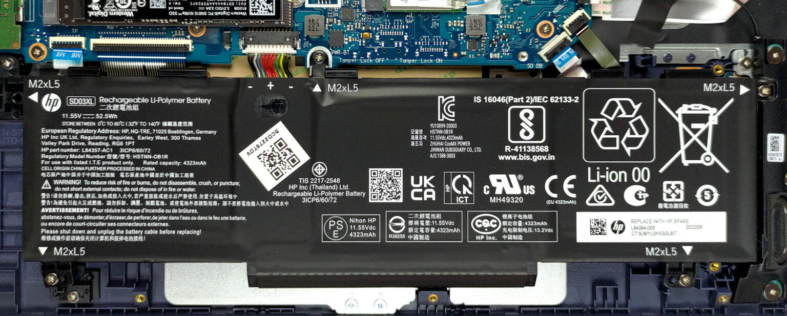 HP Victus 15 (15-fb0000) review - we cracked the reason for the low ...