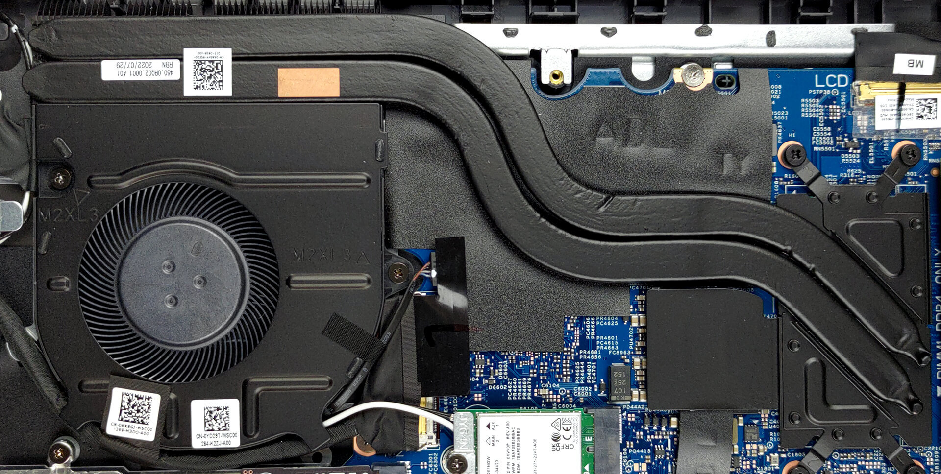 [In-Depth Comparison] Dell Latitude 15 3530 vs Lenovo ThinkPad E15 Gen ...