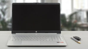 HP 15s (15s-eq3000) review - what can the low price tell about it ...