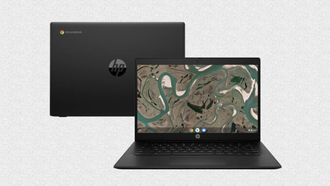 [Specs and Info] HP Chromebook 14 G7 - The Chromebooks keep coming ...