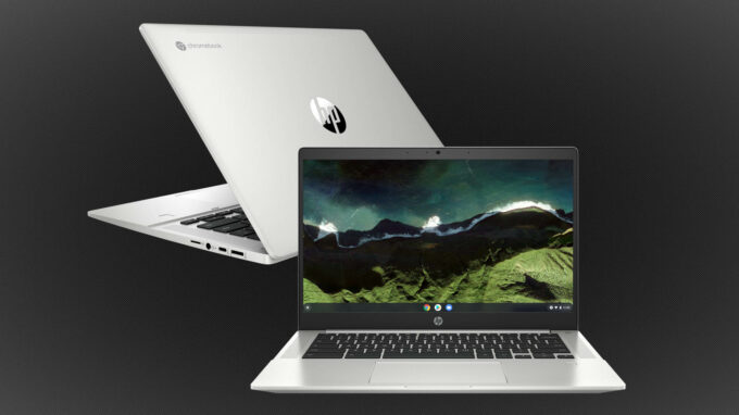 [スペック・情報・価格】HP Pro c640 G2 Chromebook - なぜ1000ドルのChomebookを買うのか ...