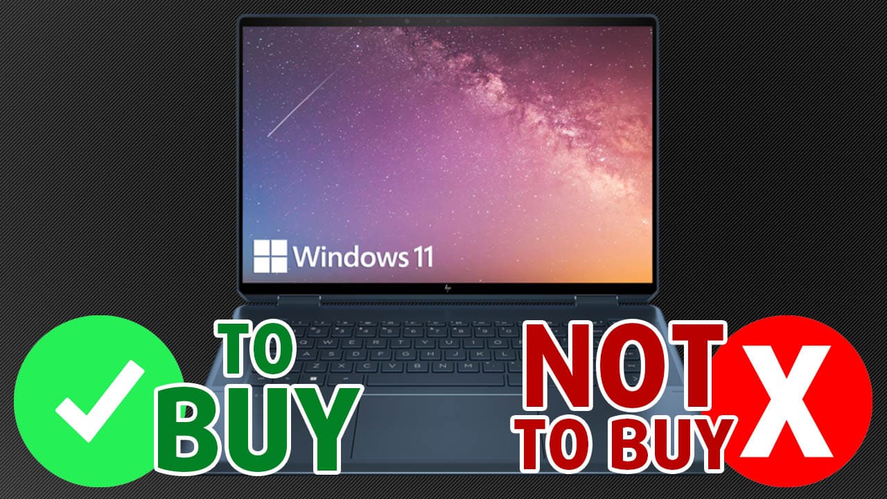 HP Spectre x360 16 (16-f1000) - Top 5 Pros and Cons | LaptopMedia.com