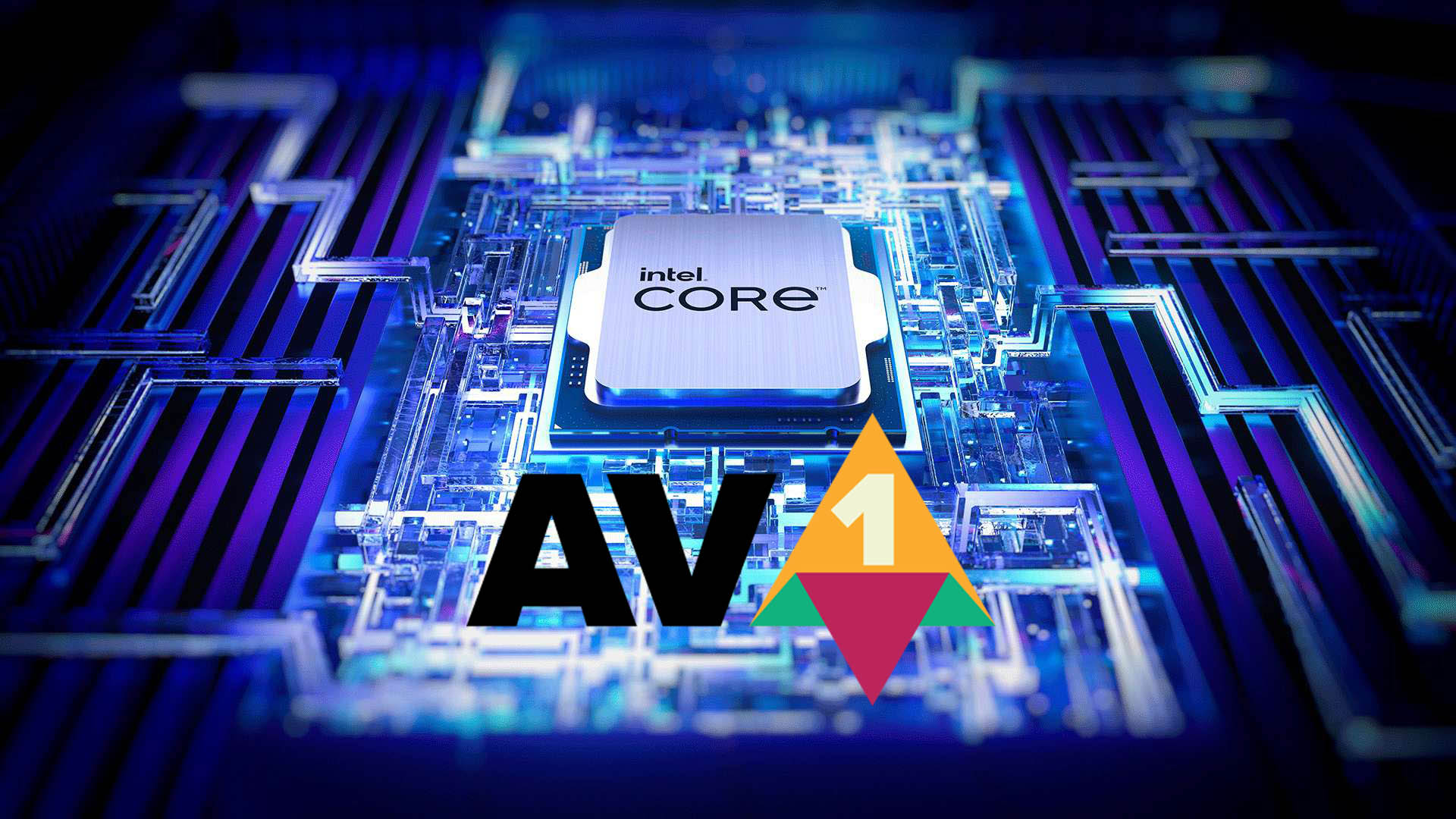 Intel's Meteor Lake to include AV1 support: Embracing the future of ...