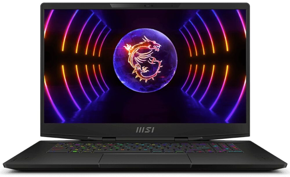[Specs and Info] MSI Stealth Studio series - Gaming/Creator hybrids of ...