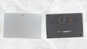 Critique de l'Aspire 3 (A317-54) d'Acer : abordable, puissant, mais peu ...