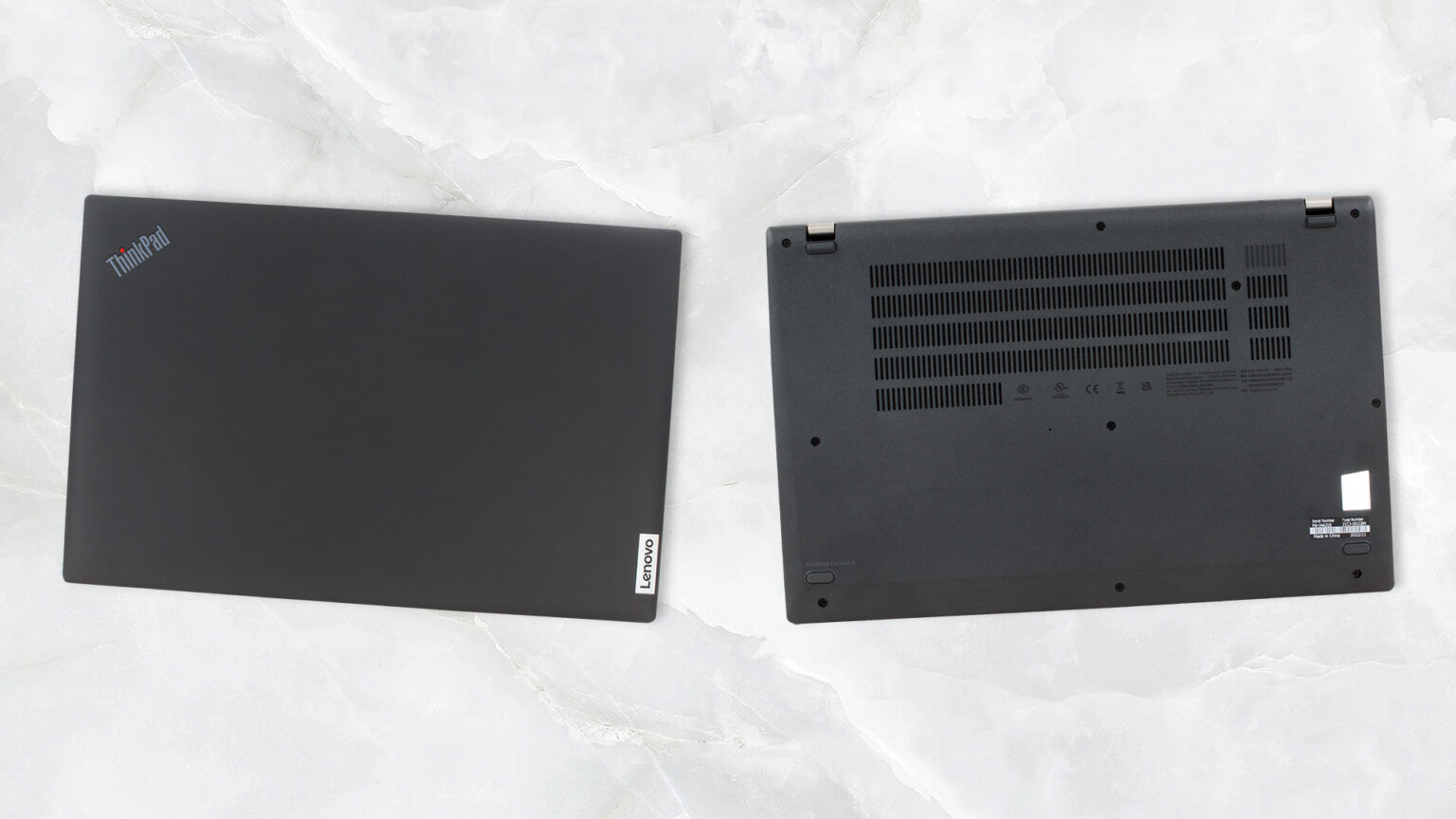 Lenovo ThinkPad L15 Gen 3 review - can it beat the competition ...