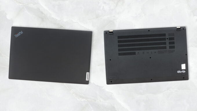 Lenovo ThinkPad L15 Gen 3 review - can it beat the competition ...