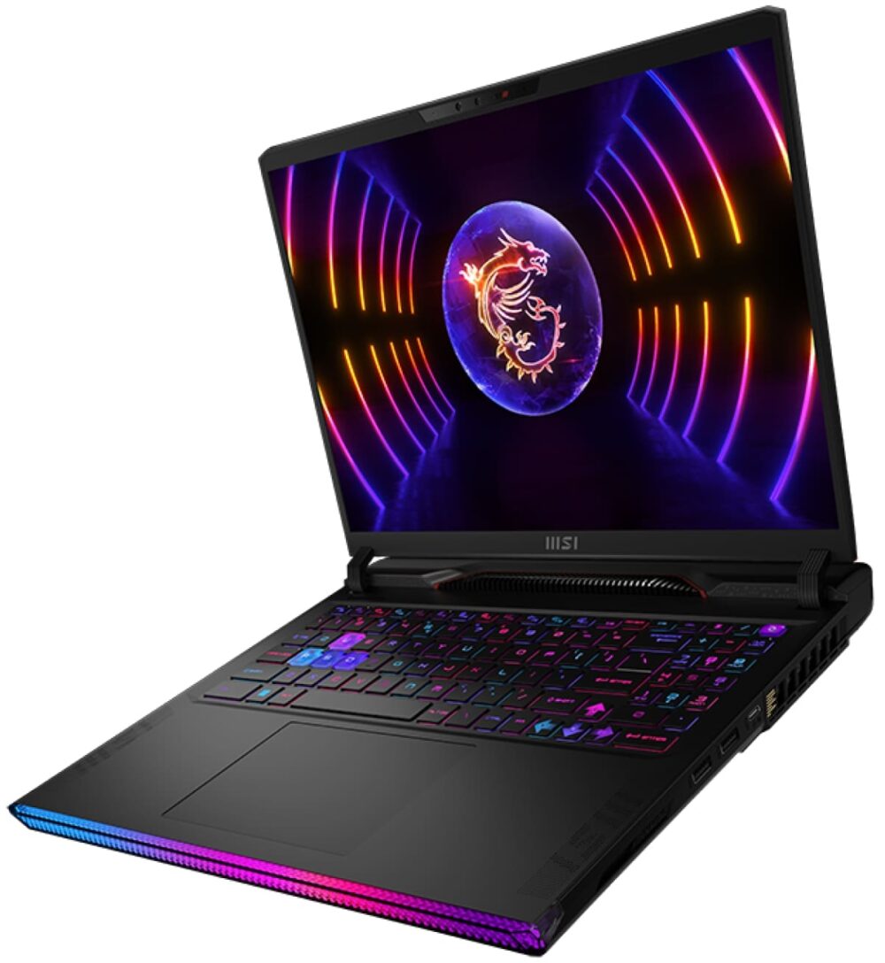 [Specs, Info and Prices] List of all laptops with NVIDIA GeForce RTX ...