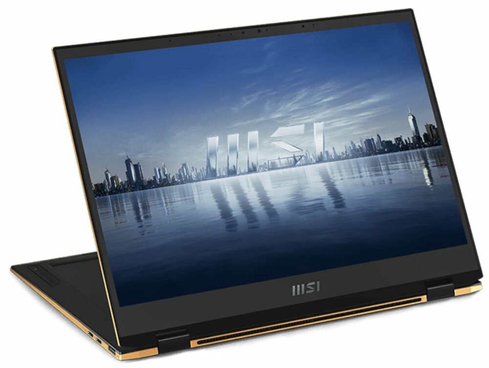 [Specs and Info] MSI Summit E13 Flip (A13Mx), Summit E14 Flip (A13Mx ...