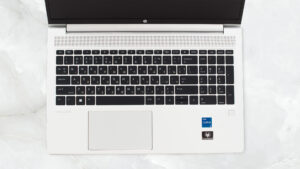 HP ProBook 450 G9 review - a fantastic balance between price and ...