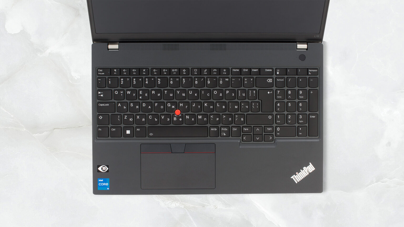 Lenovo ThinkPad L15 Gen 3 review - can it beat the competition ...