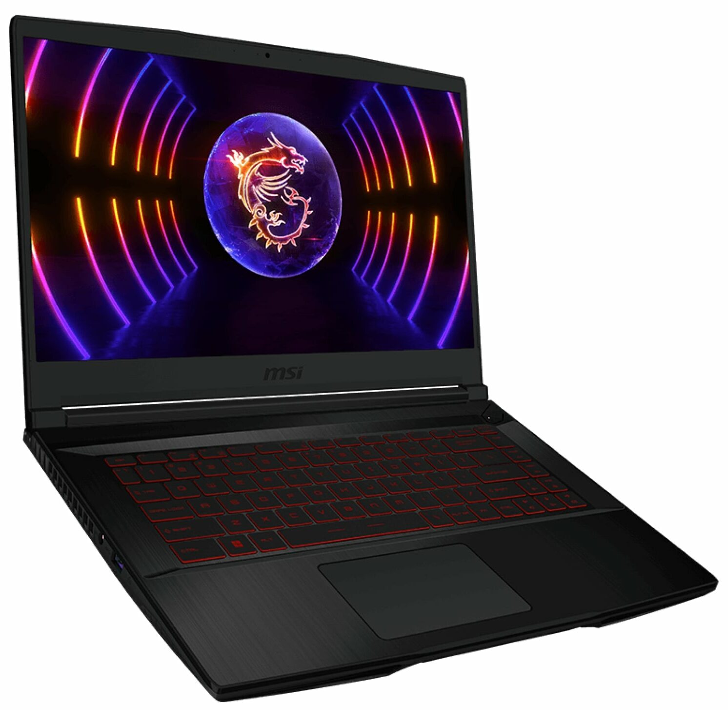 MSI Thin GF63 I7 12650H 4060 15 6 Full HD 1920 X 1080 144 Hz