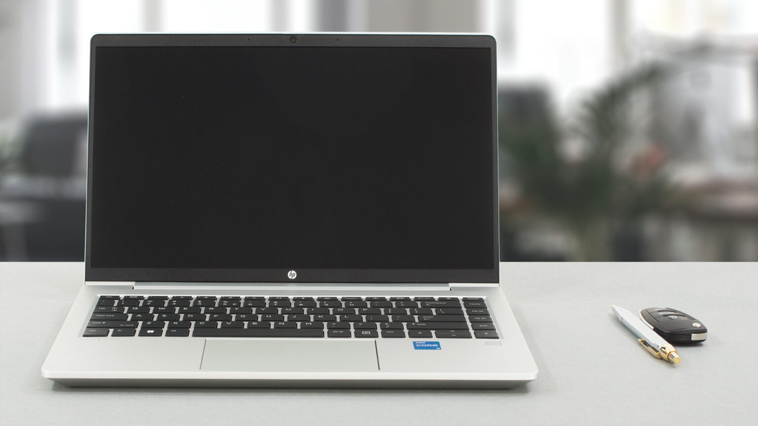 HP ProBook 440 G9 review - 14-inches of office excellency | LaptopMedia.com