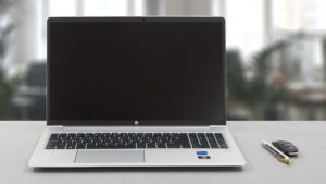 HP ProBook 450 G9 review - a fantastic balance between price and ...
