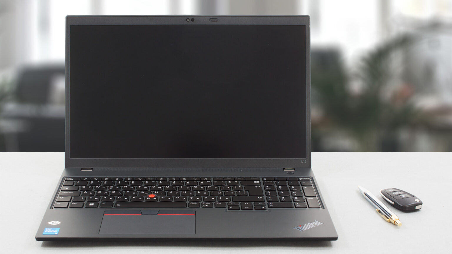 Lenovo ThinkPad L15 Gen 3 review - can it beat the competition ...