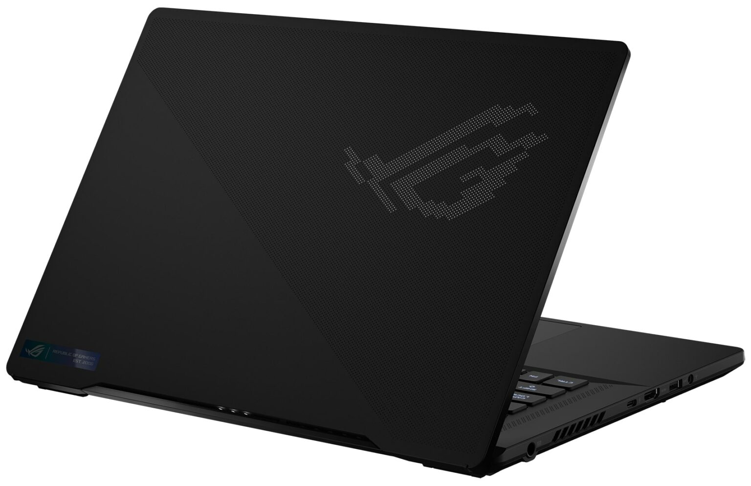 [Specs and Info] ASUS ROG Zephyrus M16 (GU604, 2023) - High-powered ...