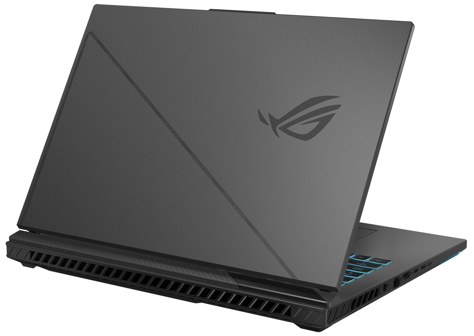 ASUS ROG Strix G18 13980HX 4080 18 0 WQXGA 2560 X 1600 240