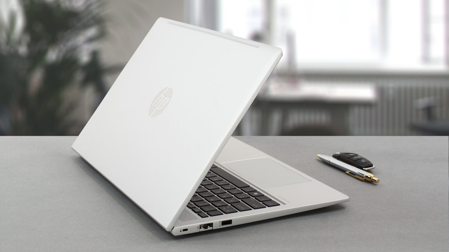 HP ProBook 450 G9 review - a fantastic balance between price and ...