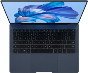 Huawei MateBook X Pro - i7-1260P · Xe Graphics G7 · 14.2”, 3:2 (3120 x ...